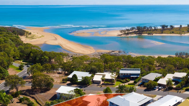 4 Marine Avenue, Tannum Sands, Qld 4680