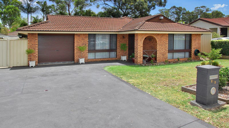 285 Popondetta Road, Bidwill, NSW 2770 - realestate.com.au