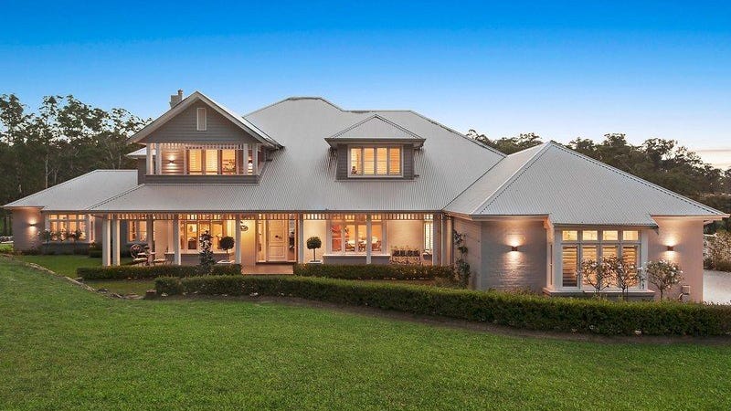 10 Farm Road, Kenthurst, NSW 2156 - realestate.com.au