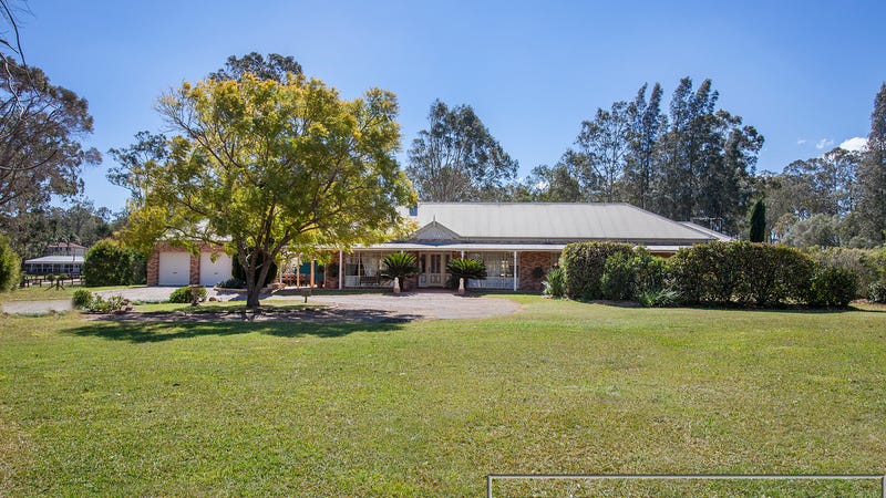 94 Brandy Hill Drive, Brandy Hill, NSW 2324