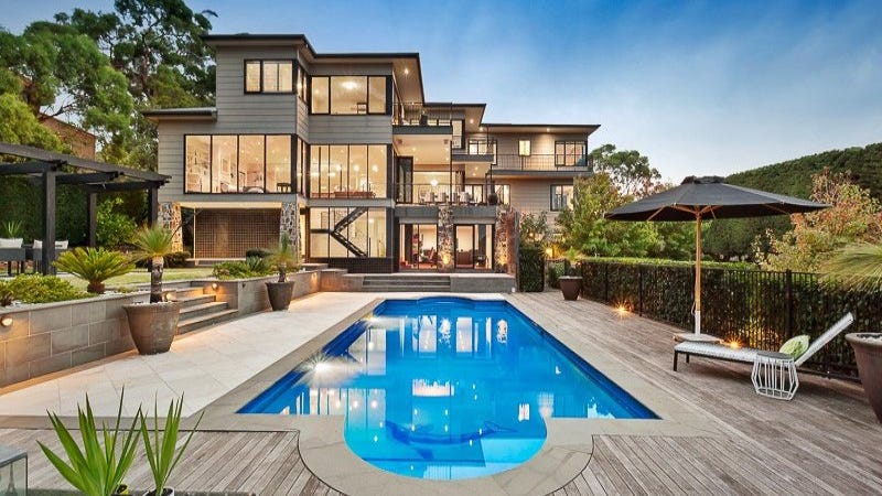 22 Jacksons Road, Mount Eliza, Vic 3930