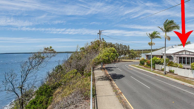 100 Shorncliffe Parade, Shorncliffe, Qld 4017