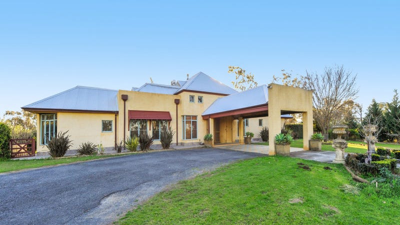 164D Coates Park Road, Cobbitty, NSW 2570