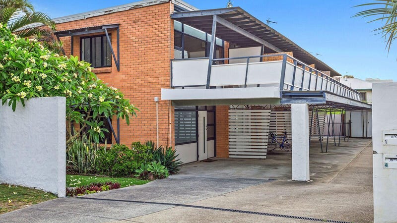 3/104 Albatross Avenue, Mermaid Beach, Qld 4218