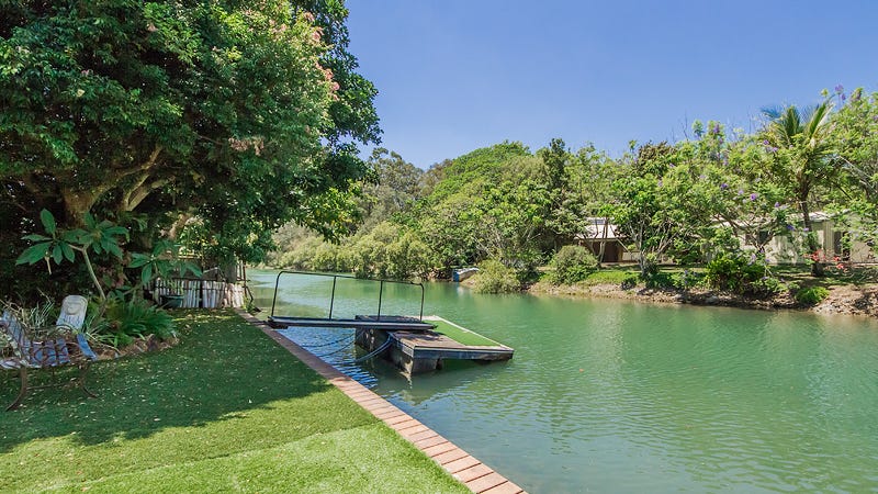 44 Elanora Drive, Burleigh Heads, Qld 4220