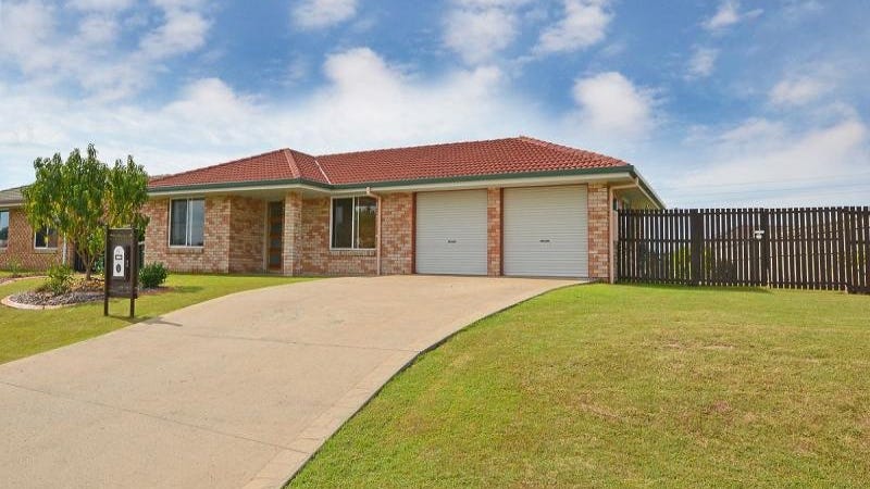 14 Gumtree Drive, Urraween, Qld 4655 - realestate.com.au