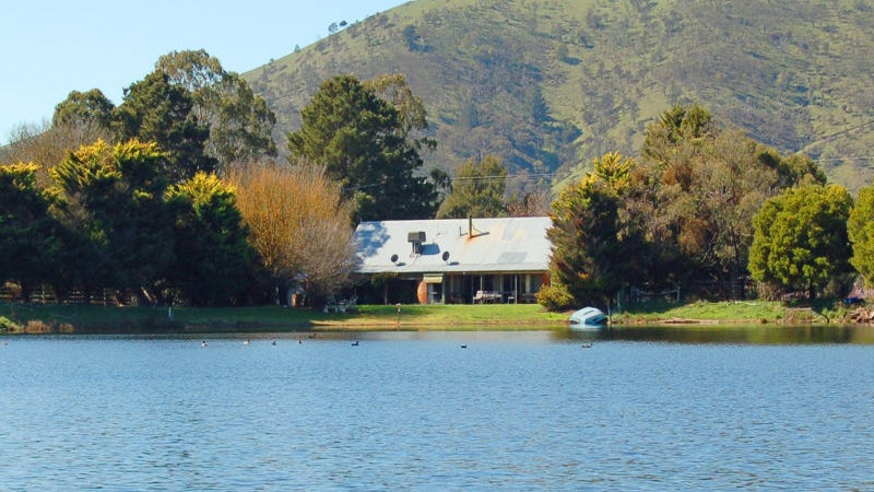 164 Moores Road, Flowerdale, Vic 3717 - realestate.com.au