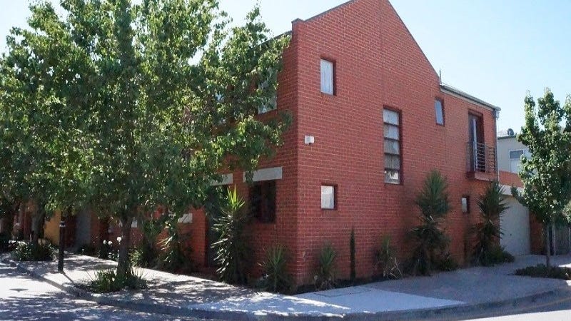 10 Warehouse Lane, Mawson Lakes, SA 5095