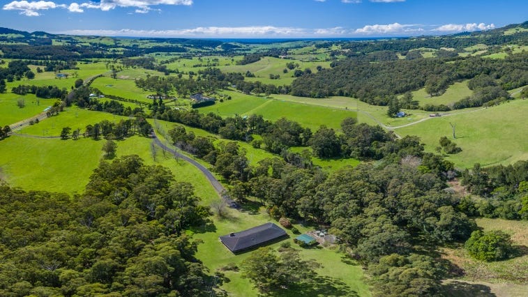 261 Jamberoo Mountain Road, Jamberoo, NSW 2533