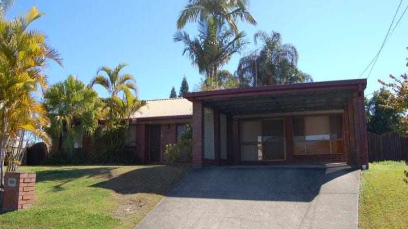 44 Vergulde Road, Regents Park, Qld 4118