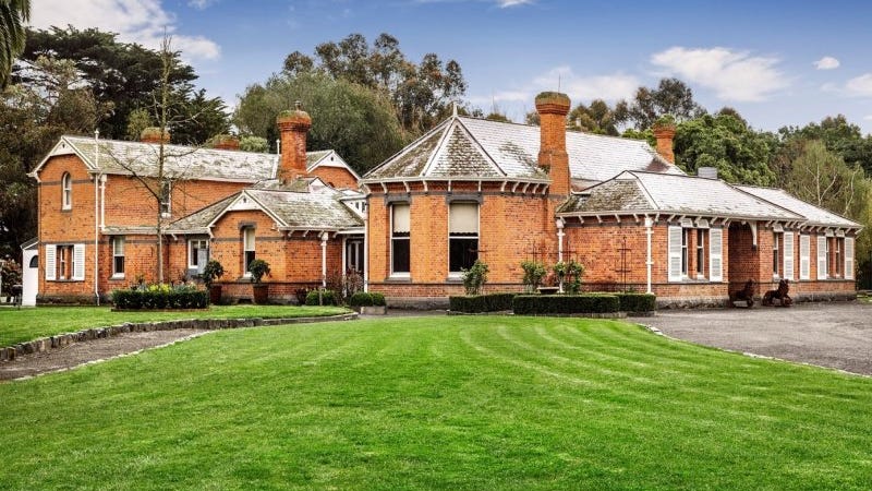 4100 Cape Otway Road, Birregurra, Vic 3242