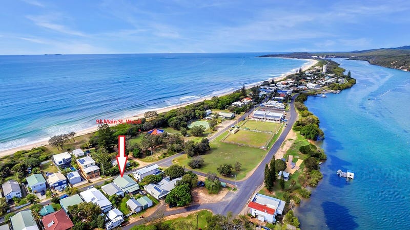 93 Main Street, Wooli, NSW 2462 - realestate.com.au