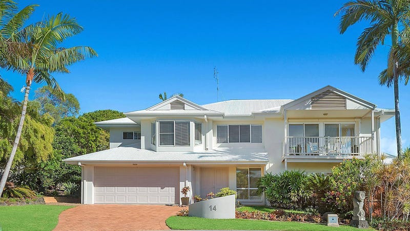 14 Tangmere Court, Noosa Heads, Qld 4567