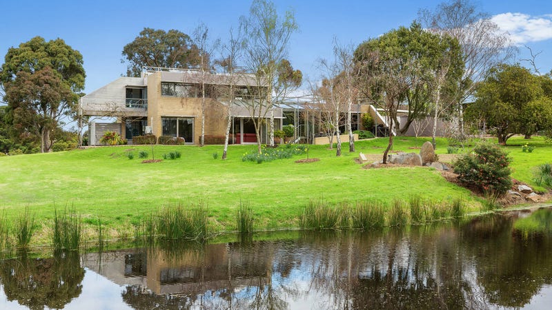 765 Robinsons Road, Pearcedale, Vic 3912