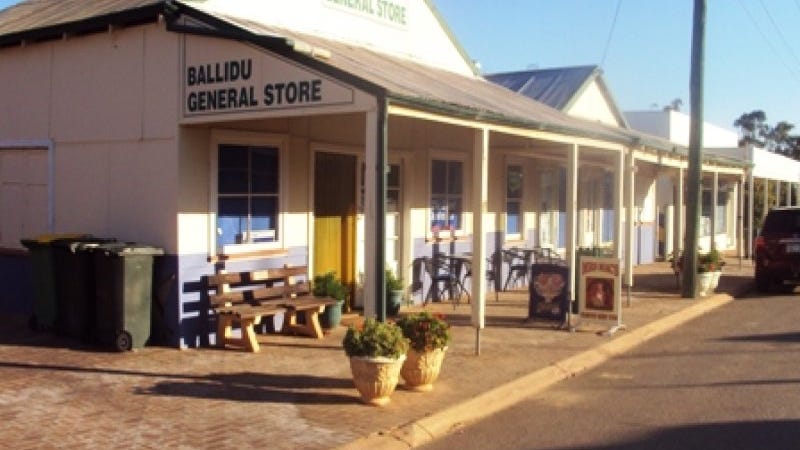 8 Alpha Street, Ballidu, WA 6606 - realestate.com.au