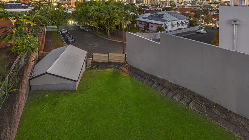 339 Gregory Terrace, Spring Hill, Qld 4000