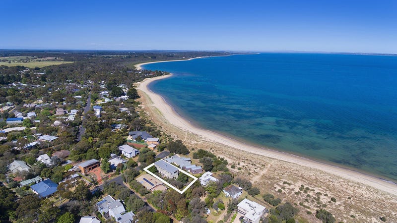 8 Seawind Road, Balnarring Beach, Vic 3926
