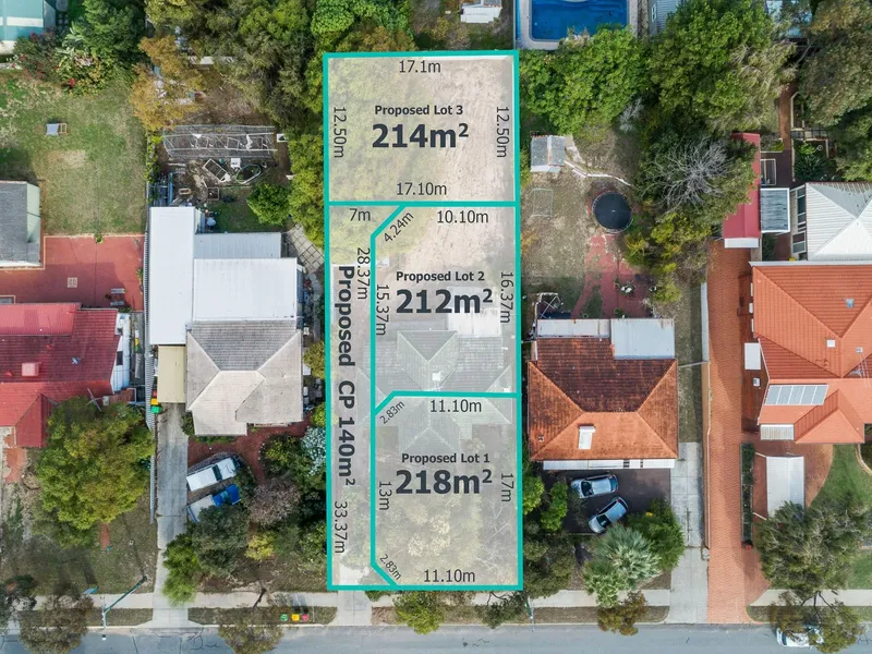 Single story designs for 200-300sqm land - PropertyChat