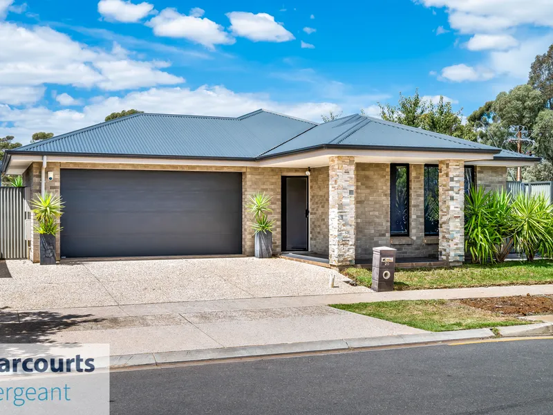 House For sale in 20 Hume Circuit, Eyre, 5121 - Modern Living At It's ...