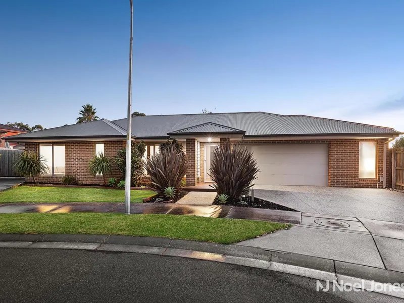26 Nathan Court, Mooroolbark VIC 3138 · Property Profile and History ...