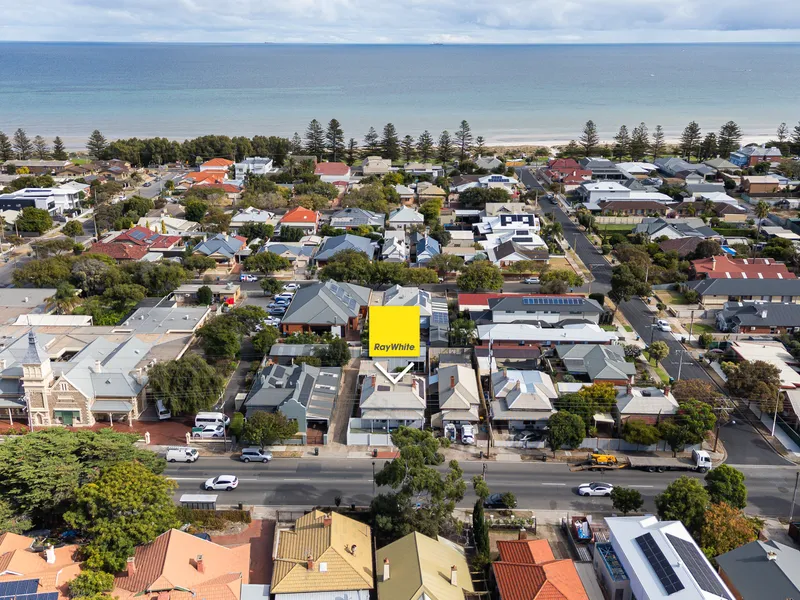 79 Military Road, Semaphore South SA 5019 · Property Profile and ...