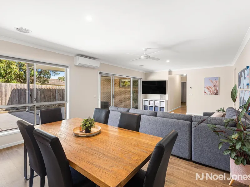 26 Nathan Court, Mooroolbark VIC 3138 · Property Profile and History ...