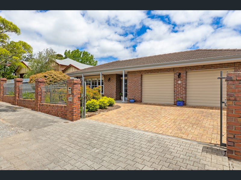 Real Estate For Sale | 7 Gladys Paech Court, Torrens Park SA 5062