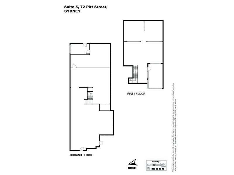 Sold Office at 72 Pitt Street, Sydney, NSW 2000 - realcommercial