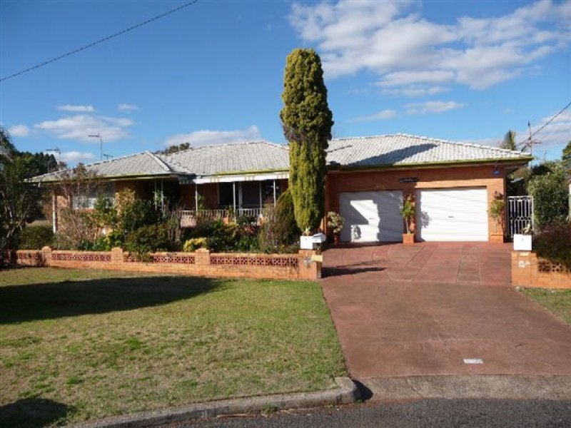 1 Roessler Street, Rangeville, QLD 4350 - realestate.com.au