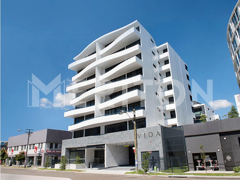 2B/577 Gardeners Road, Mascot, NSW 2020 - Apartment for Rent ...