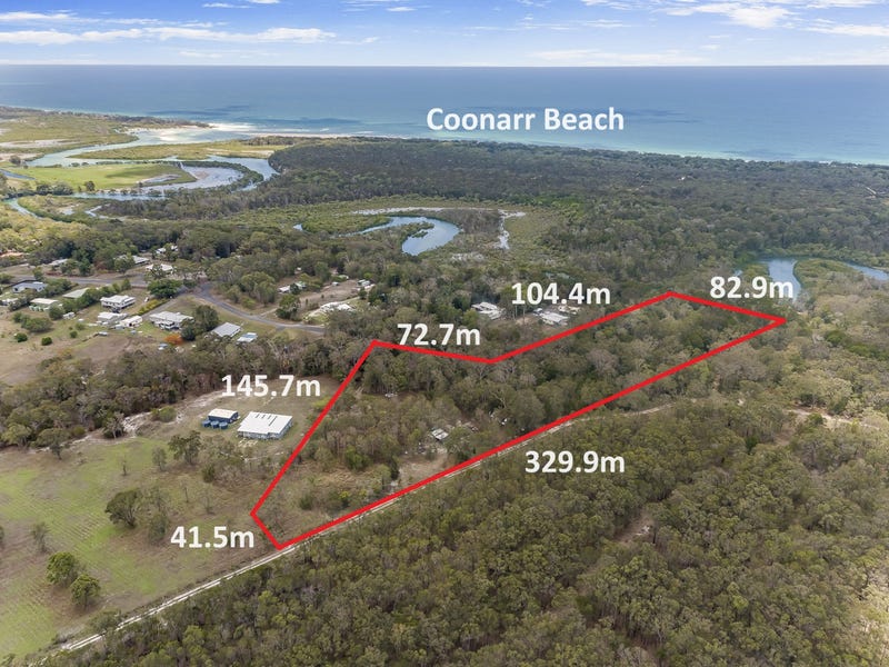148 Davenport Drive, Coonarr, QLD 4670 - realestate.com.au