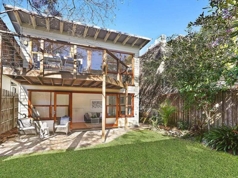 64 Mort Street, Balmain, NSW 2041 - Property Details