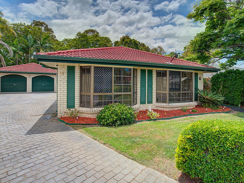 10 Gregory Street, Capalaba, Qld 4157 - Property Details