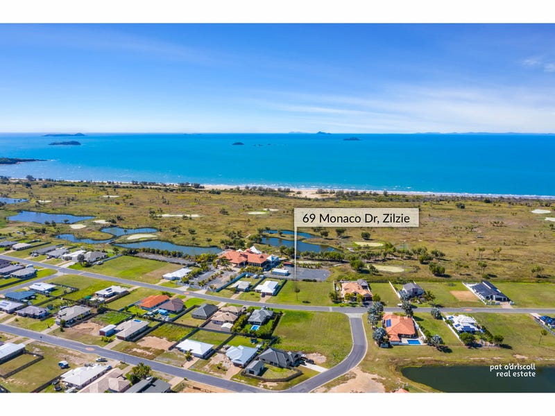 69 Monaco Drive, Zilzie, Qld 4710 - realestate.com.au