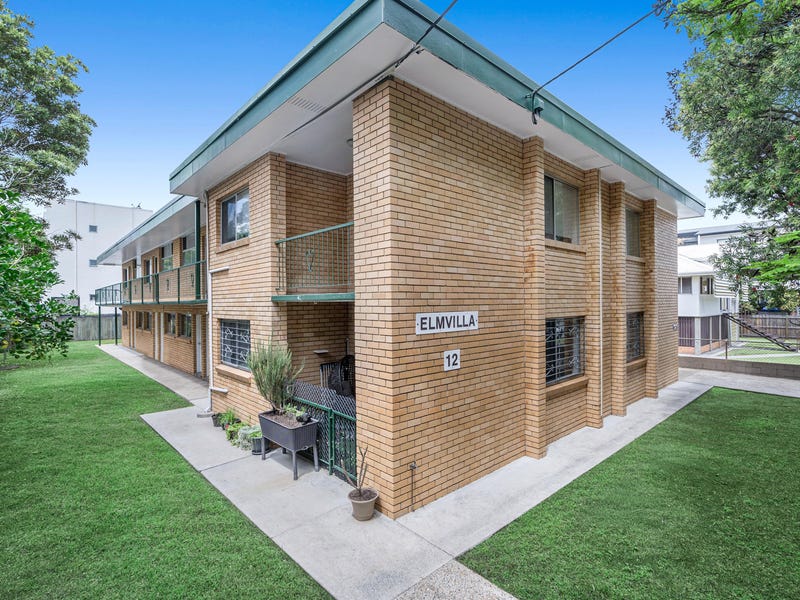 12 Smallman Street, Bulimba, Qld 4171 - Property Details