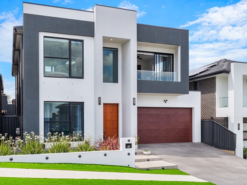 41 Zeta Street, Box Hill, NSW 2765 - realestate.com.au