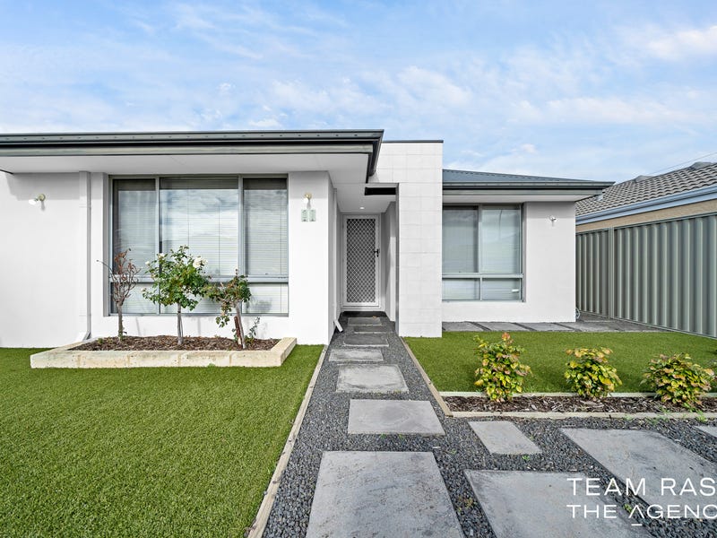 31 Mayor Street, Harrisdale, WA 6112 - Property Details