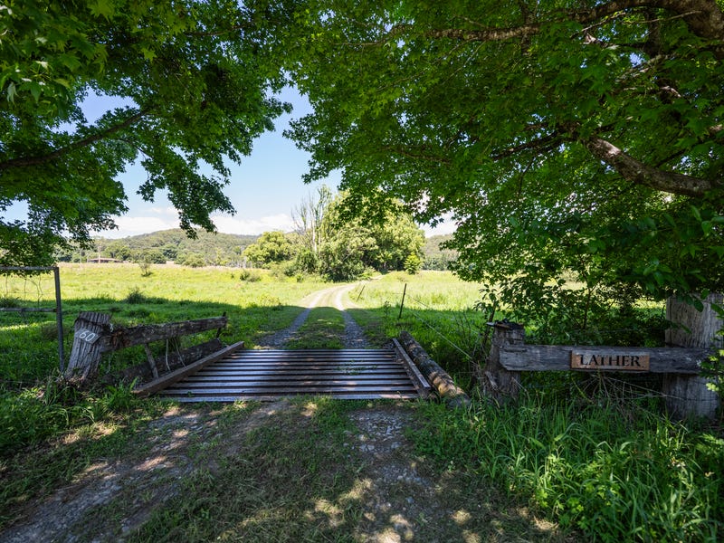 60 Duncans Bridge Road, Coramba, NSW 2450 - Property Details
