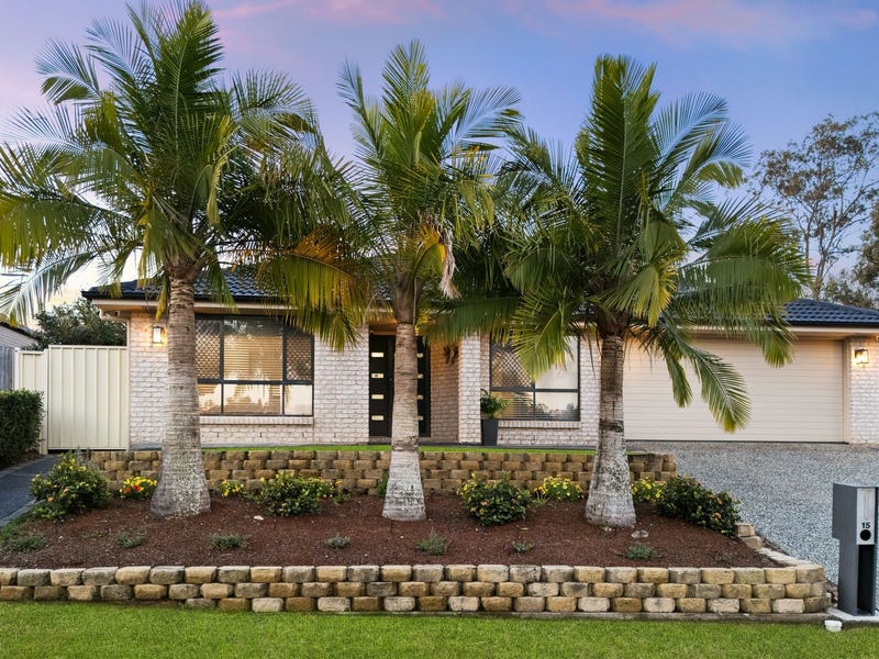 15 Lilley Terrace, Chuwar, Qld 4306 - Property Details