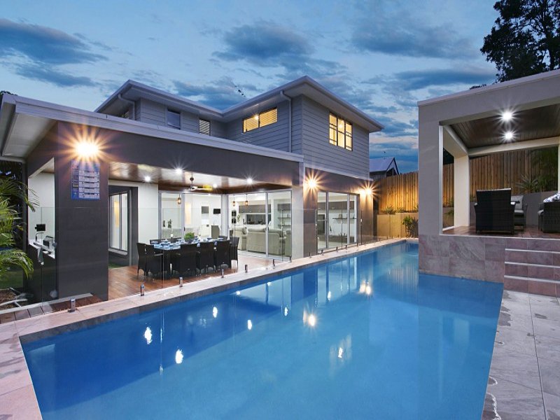 48 Gordon Terrace, Indooroopilly, Qld 4068 - Property Details