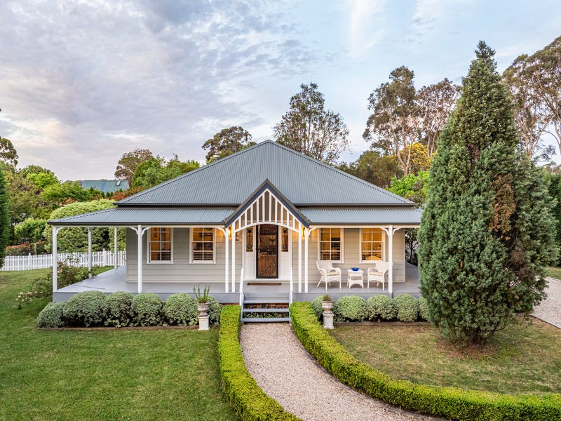 57 Rowland Road, Bowral, NSW 2576 - Property Details