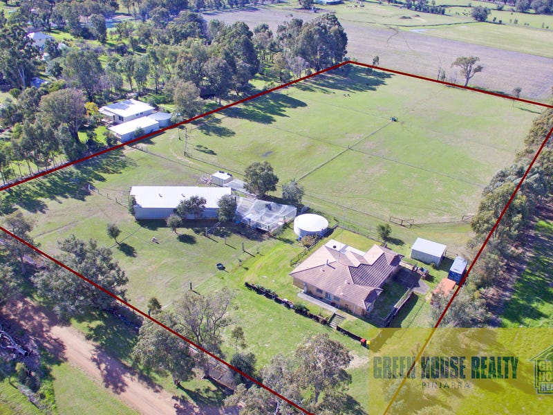 27 Lawley Road, Yarloop, WA 6218 - Property Details
