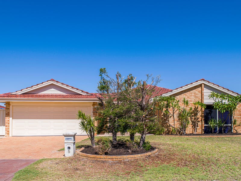 5 Lambert Street, Huntingdale, WA 6110 - Property Details