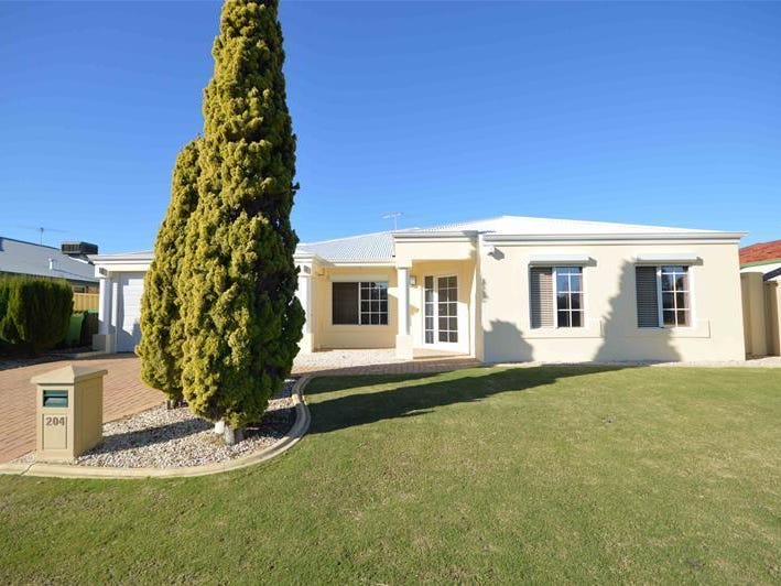 204 Currie Street, Warnbro, WA 6169 - realestate.com.au
