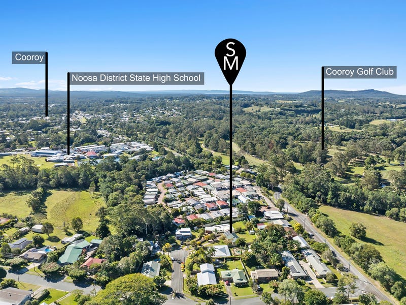 6 Colonial Court, Cooroy, Qld 4563 - Property Details