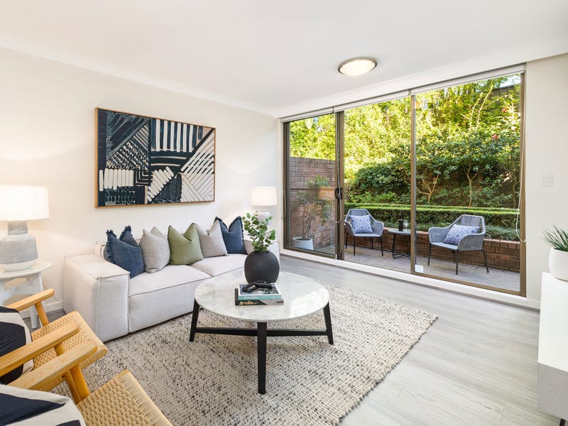 22/126 Spencer Road, Cremorne, NSW 2090 - Property Details