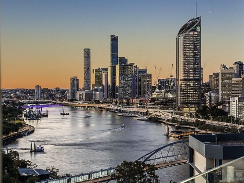 Rental Properties and Real Estate in Brisbane - Greater Region, QLD Pg ...