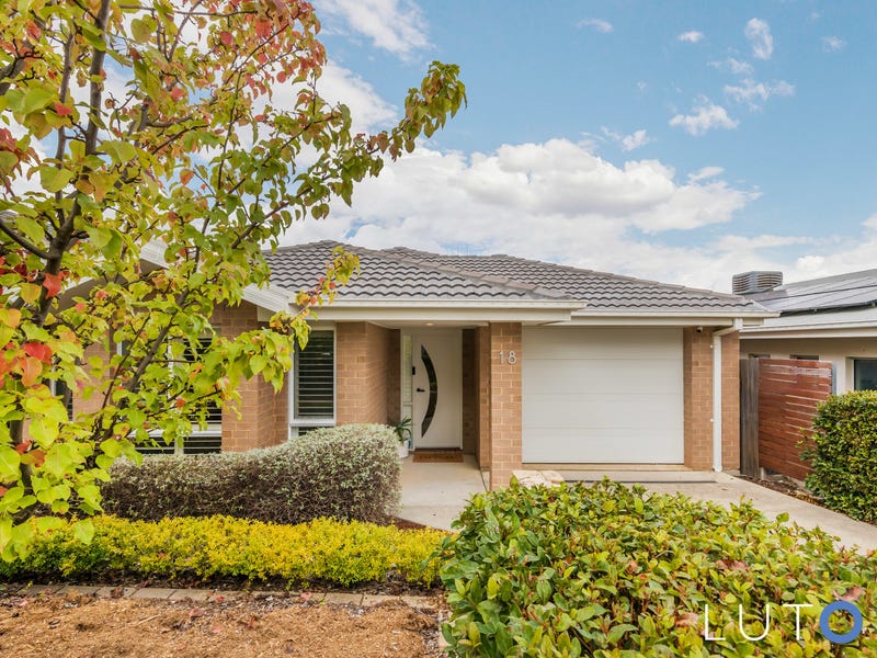 18 Clay Street, Bonner, ACT 2914 - Property Details