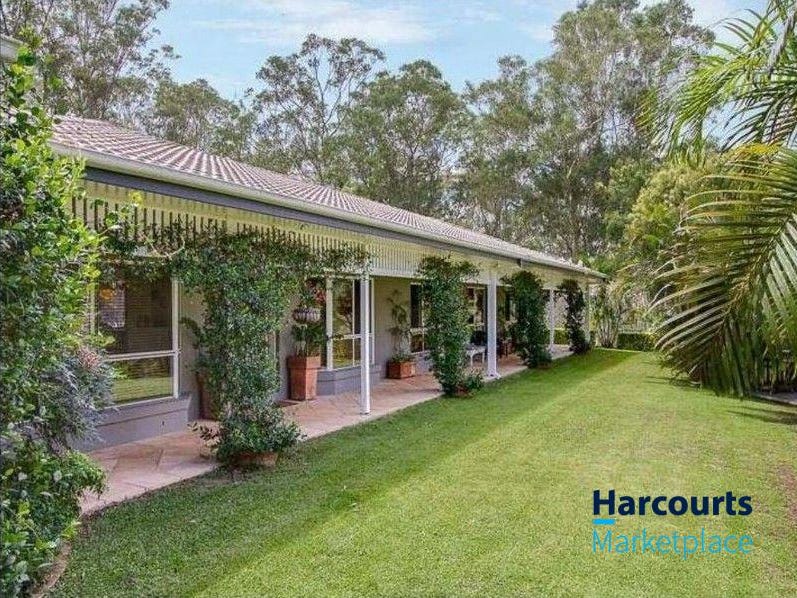 90 Huntingdale Street, Pullenvale, QLD 4069 - realestate.com.au