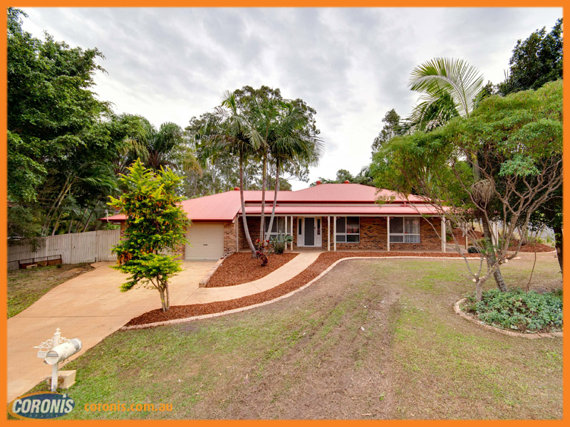 z11 Mercedes Street, Joyner, Qld 4500 - Property Details